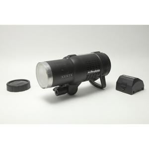 Used Profoto B1 500 AirTTL Battery Powered Monolight Flash, 1/19000 - 1 ...