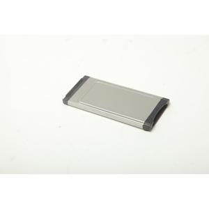 USED Hoodman RAW SXSXSDXC Alternative Memory Adapter for Sony SxS ...