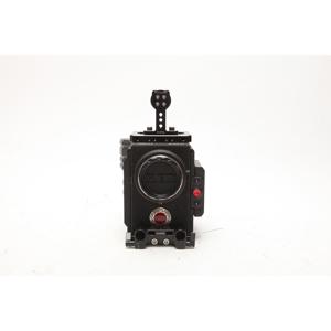 Used RED RAVEN BRAIN 4.5K Camera with 9.9MP DRAGON CMOS Sensor - EF ...