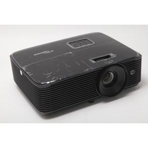 USED Optoma HD146X Full HD 1080p Vibrant Home Theater Projector - SKU ...