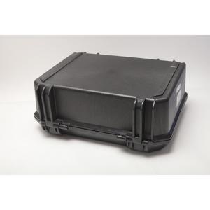 USED Pelican V200 Vault Medium Pistol Case with Foam, Black - Adorama