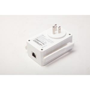 Used TP-LINK 300Mbps Wi-Fi Range Extender with AC Passthrough