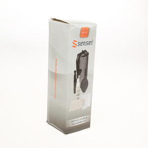 Used Sensei OC-CK Optics Care and Cleaning Kit - SKU#1454690 VDXOCCK