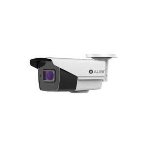 Used Alibi ALI-TS4128R 8MP 4K 270' IR Outdoor Bullet Security Camera, 2 ...