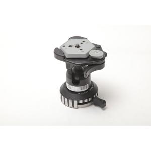 Used Manfrotto Bogen 3055 Heavy Duty Double Action Ball Head with Quick ...