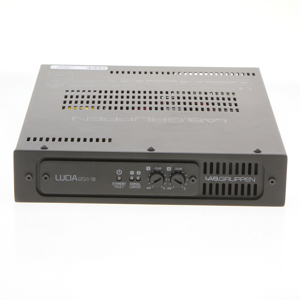 Used Lab Gruppen LUCIA 120/1-70 Compact Mono 120W Amplifier - SKU#1461036
