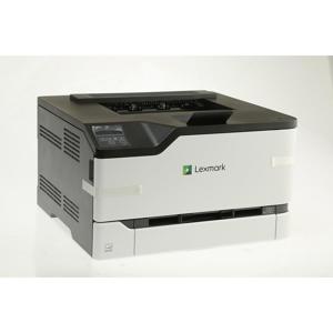 Used Lexmark C3326dw Wireless Color Laser Duplex Printer - SKU#1462146 ...