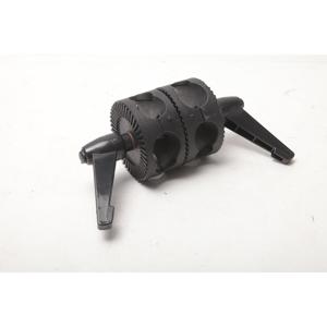 Used Double Grip Gobo Head 033A For Studio Boom Arm Light Modifiers ...
