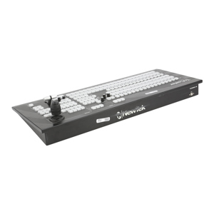 USED NewTek TCXD850 CS Control Surface - SKU#1469711 - Adorama