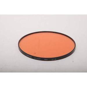 USED Tiffen 4.5" Round 85 Color Conversion Filter - SKU#1472769