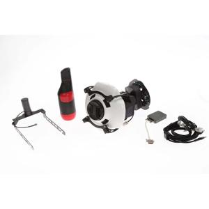 USED Microdrones mdMapper1000DG 3D aaS 5 Integrated High Resolution Cameras