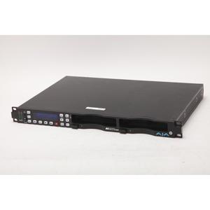 Used AJA Ki Pro Rack - SKU#1475198 VDXAKIPRORAC - Adorama