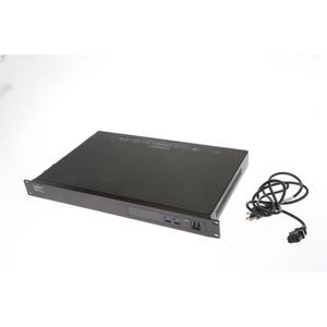Used QSC Core 110F Qsys DSP - SKU#1475482 AUAQSC10FDSP - Adorama