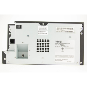 USED HiTi P910L Lightweight 8" Dye-Sub Color Roll Type Photo Printer ...