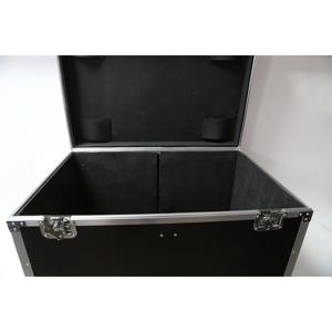 Used Deejay LED Fly Drive Utility Trunk Case - 36" x 24" x 24" with ...
