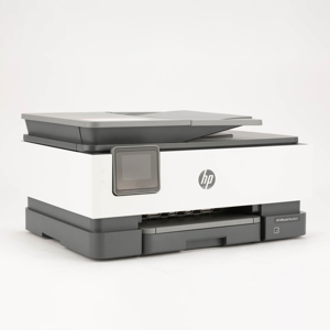 Used HP OfficeJet Pro 8025 Wireless All-In-One Color Inkjet Printer ...
