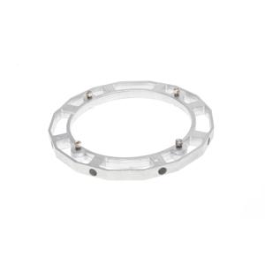 USED Interfit Photographic Speed Ring without Balcar/Paul C Buff Mount ...