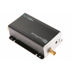 Used EverFocus EHA-CRX HD-SDI Repeater and HDMI Converter - SKU#1486243