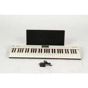Used Roland Digital Go:Piano with Alexa Built-In - SKU Used Roland Digital Go:Piano with Alexa Built-In - SKU