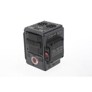 Used RED Digital Cinema SCARLET-W RED Dragon Camera 5K BRAIN - SKU ...