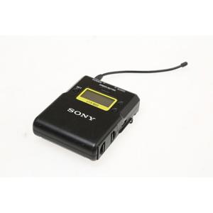 Used Sony UTX-B03 Integrated Digital Wireless Transmitter - 30/36 & 38/ ...