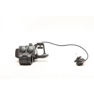 Used Sony XLR-A1M 2-Channel XLR Adapter (Only) - SKU#1494770 AUXSOXLRA1M