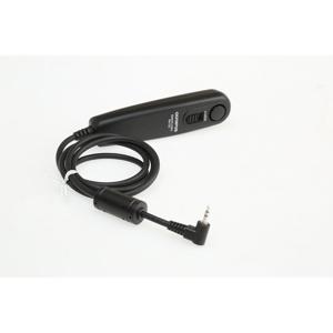 Used Olympus RM-CB2 Release Cable for E-M1 Mark II V334010BW000 - Adorama