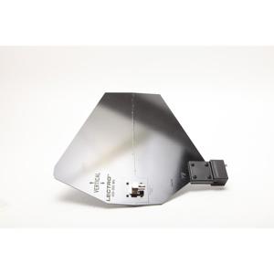 USED Lectrosonics ALP500 Shark Fin Style LPDA Antenna for Fixed Indoor ...