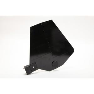 Used Lectrosonics ALP500 Shark Fin Style LPDA Antenna for Fixed Indoor ...