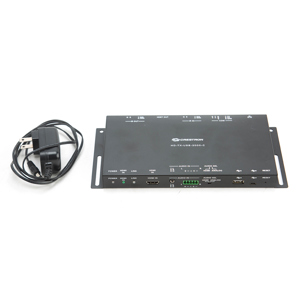 Used CRESTRON HD USB 2000 C TRANSMITTER VDXCRHDTX200 - Adorama