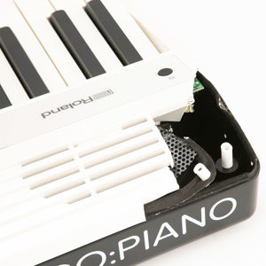 Used Roland Digital Go:Piano with Alexa Built-In - SKU#1499472