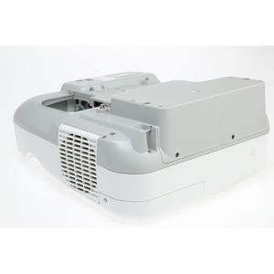 Used Epson PowerLite 585W WXGA Ultra-Short Throw 3LCD Projector for ...
