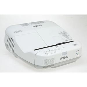 USED Epson PowerLite 585W WXGA Ultra-Short Throw 3LCD Projector - SKU ...