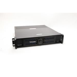 Used NewTek TriCaster 460 Advanced 8-Channel Video Switching & Audio ...