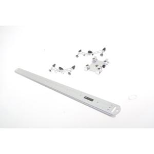 Used Revo Camera Track Slider V2 with Adjustable Feet (33") - SKU#1503495