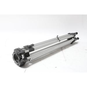 Used Manfrotto Video Pro Tripod - Retractable Spikes (#3191) SKU ...