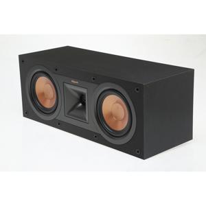 Used Klipsch Reference R-25C Center Speaker, 400W Peak Power 1060677