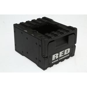 Used RED Redvolt Charger (QUAD) - Mfr# 740-0015 SKU#1512741 - Adorama