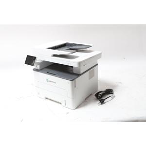 Used Lexmark MB2236i Wireless Multifunction Monochrome Duplex Laser ...