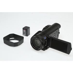 Used Sony HDR-CX900 Full HD Handycam Camcorder - Black SKU#1515780 HDR ...