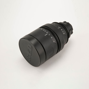 Used RED Pro 25mm T1.8 Prime Lens - PL Mount Feet Mfr# 760-0006 SKU#1516040