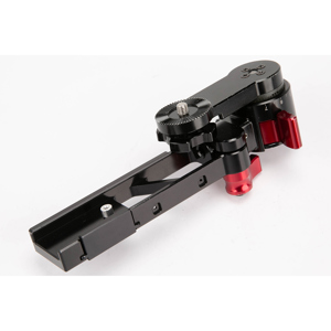Used Zacuto Zgrip Trigger for Sony FS7 MK II Camera - SKU#1516480