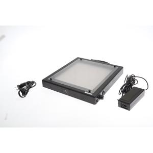 Used Bescor LED-500 LED Dimmable Studio Light (Single Unit) - SKU ...