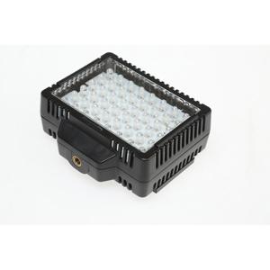 Used Litepanels "Micro" On-Camera Dimmable 5600K LED Video Light 905-1002