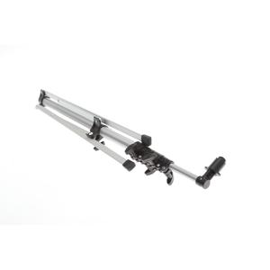 Used Manfrotto 7.3' Bracketed Stand for Collapsible Backgrounds - SKU ...