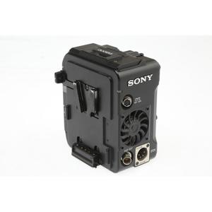 Used Sony AXS-R5 2K, 4K, RAW Recorder for PMW-F5 & PMW-F55 Digital ...