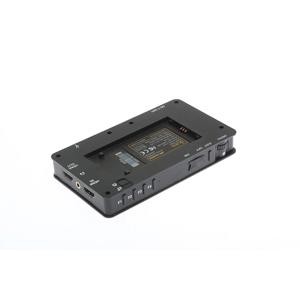 USED Ikan 5" 4K Signal Support & Touchscreen HDMI On-Camera LCD Field ...