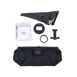 Used Glow QuadraPop 28X38" Portable SoftBox - SKU#1524837 - Adorama