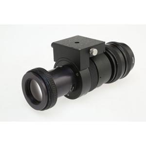 USED AstroScope Night Vision C-Mount Camera System for 58mm Camcorder ...