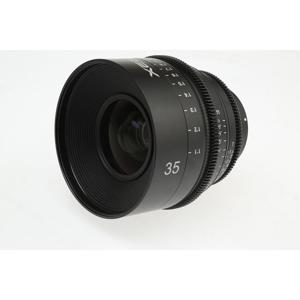 Used Rokinon Xeen 35mm T1.5 Cine Lens for Canon EF-Mount - SKU#1526523 ...